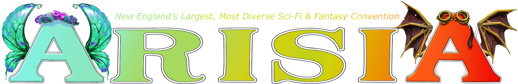 Arisia 2017 - Star Stryder