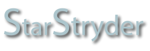 homepage - Star Stryder